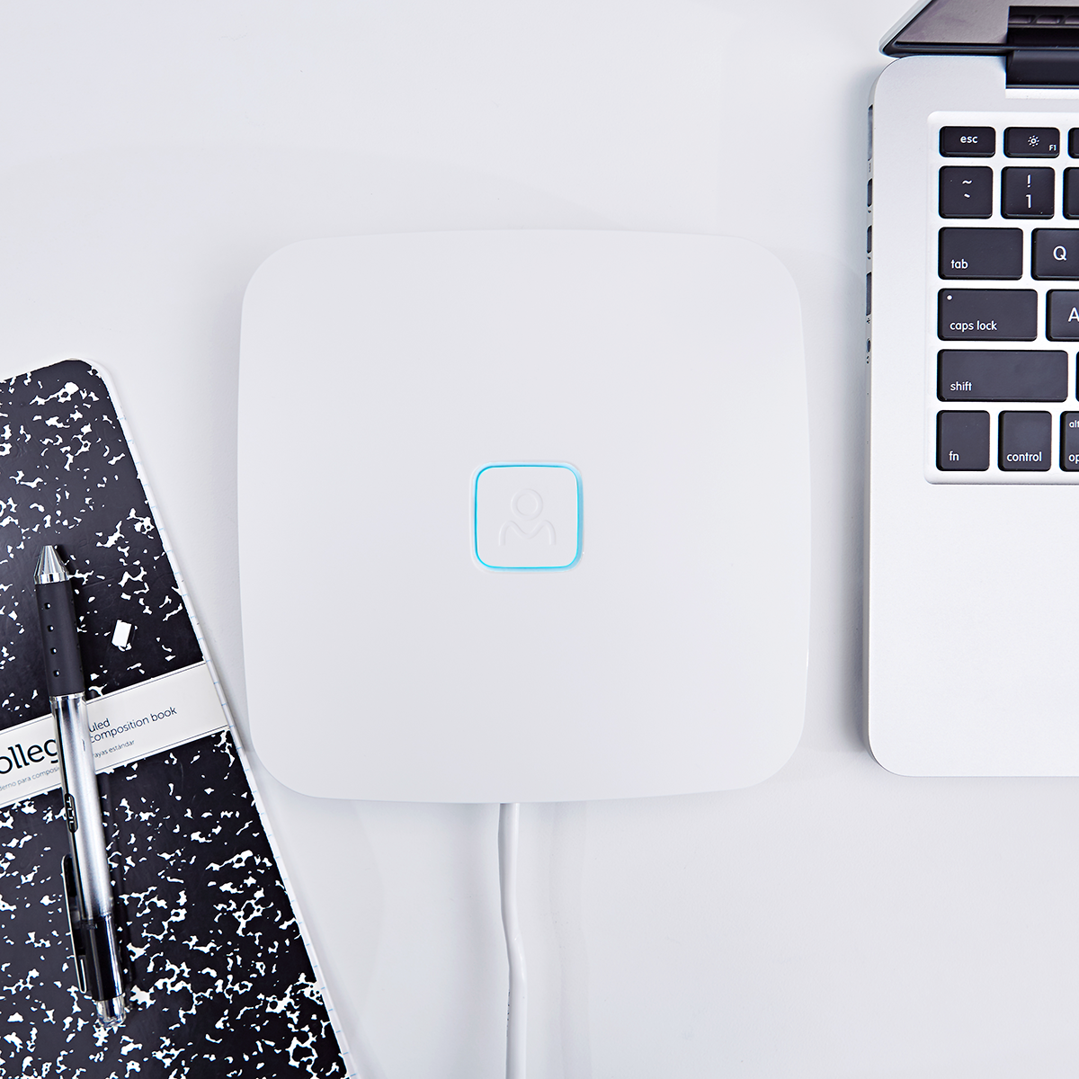 A42 - Open Mesh A42 – univerzální WiFi Access Point standardu 802.11ac ...