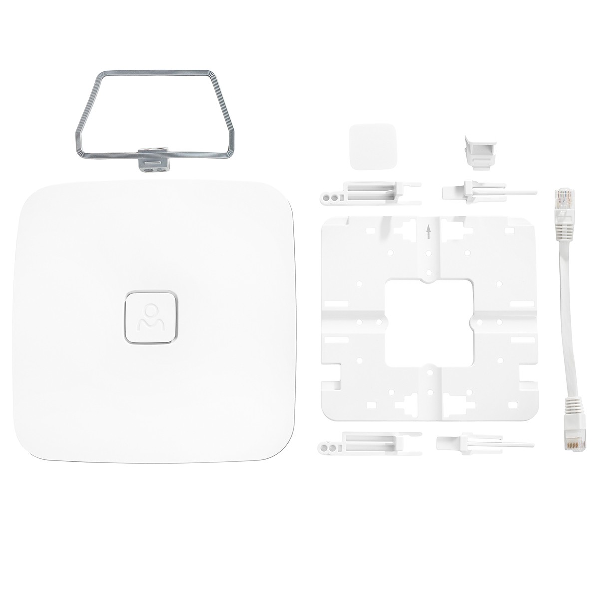 A42 - Open Mesh A42 – univerzální WiFi Access Point standardu 802.11ac ...